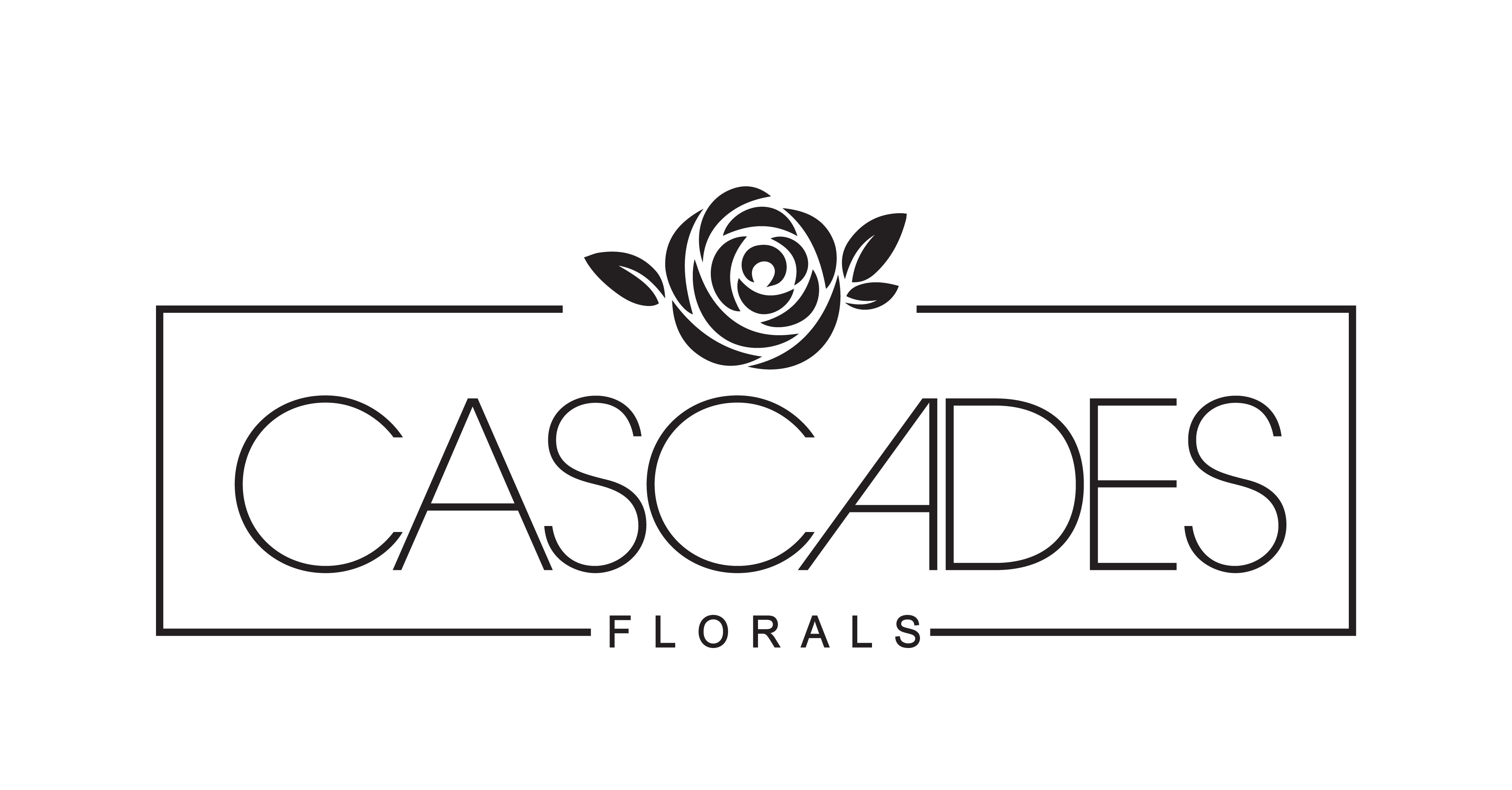 Cascades Florals – CASCADES
