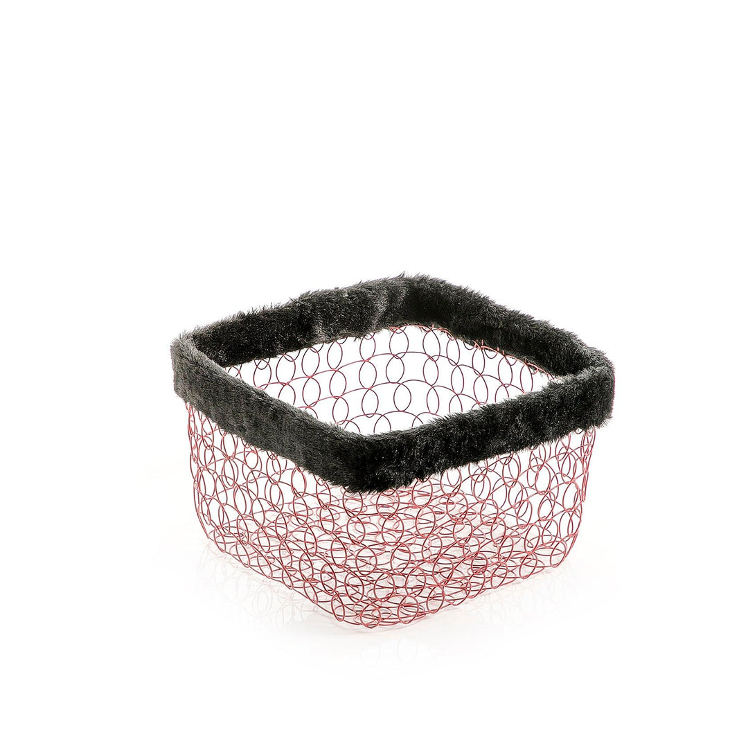 decorative basket – CASCADES