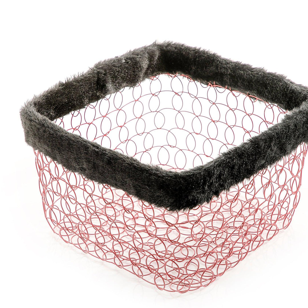 decorative basket – CASCADES